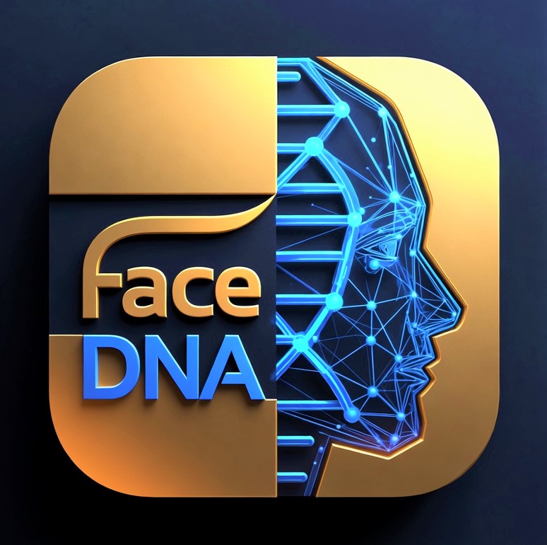 Face DNA AI Scanner - Discover Your Ancestry